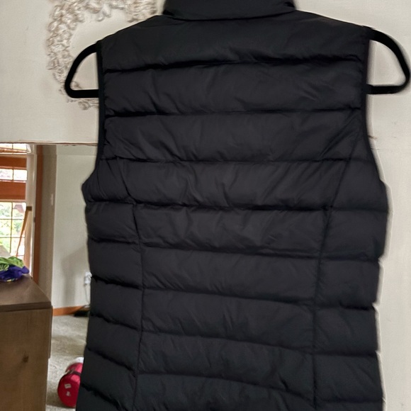 Eddie Bauer | Jackets & Coats | Eddie Bauer Eb 65 Down Vest Womens ...